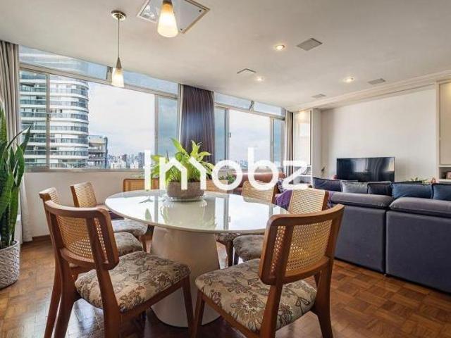 Apartamento à venda na Avenida Pedroso de Morais, 25 Pinheiros São Paulo SP CEP: 05419 000