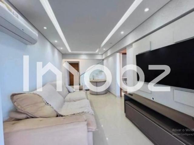 Apartamento à venda na AVENIDA PRESIDENTE CASTELO BRANCO, 4656 CAIÇARA São Paulo SP CEP: 117