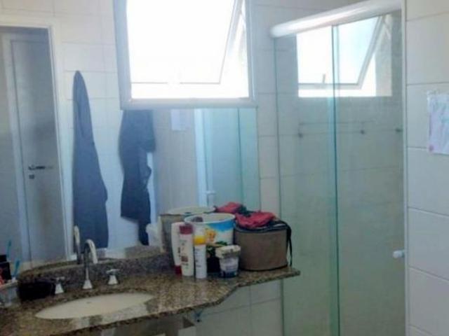 Apartamento à venda na Avenida Presidente Humberto de Alencar Castelo Branco
