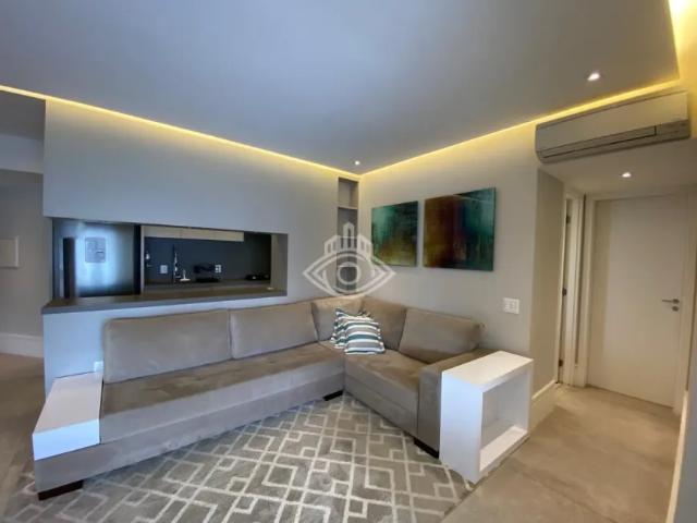 Apartamento a venda na Avenida Presidente Juscelino Kubitschek, Vila Nova Conce