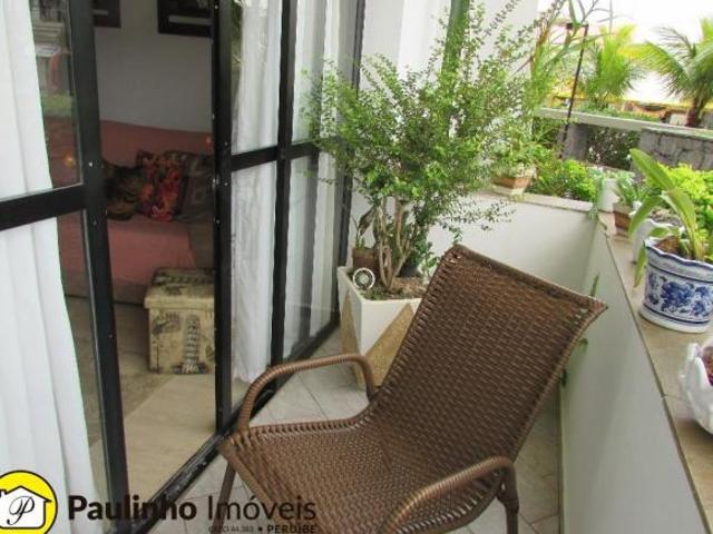 Apartamento a venda na Avenida Principal de Peruibe