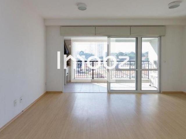 Apartamento à Venda Chácara Santo Antonio, 2 Quartos, 81 m2