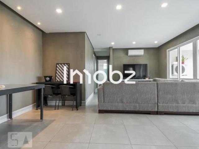 Apartamento à venda na Avenida Professor Alceu Maynard Araújo, 2150 Chácara Santo Antonio São Pa