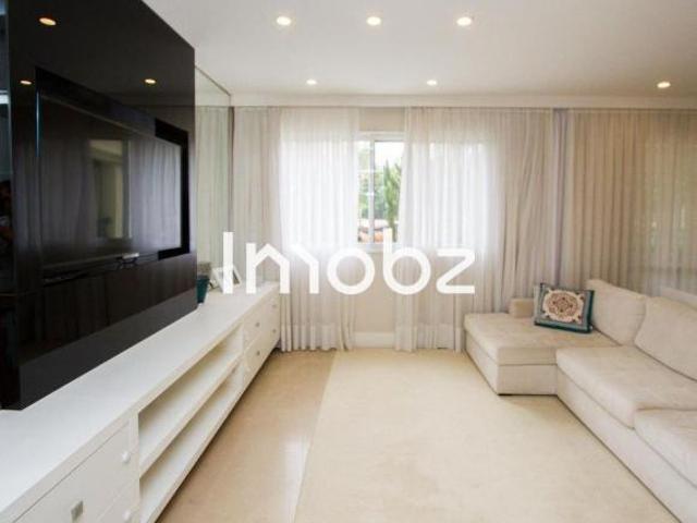 Apartamento à venda na Avenida Professor Alceu Maynard Araújo, 2 Chácara Santo Antonio São Paulo