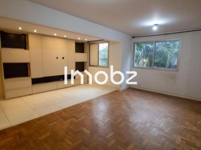 Apartamento à venda na Avenida Professor Alceu Maynard Araújo, 43 Chácara Santo Antonio São Paul