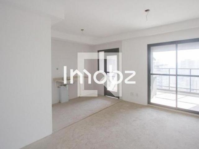 Apartamento à venda na Avenida Roque Petroni Júnior, 169 Chácara Santo Antonio São Paulo SP