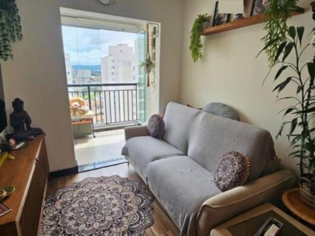 Apartamento à venda na Avenida Raimundo Pereira de Magalhães, 2616