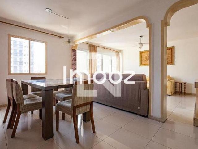 Apartamento à venda na Avenida Rebouças, 1278 Pinheiros São Paulo SP CEP: 05402 000