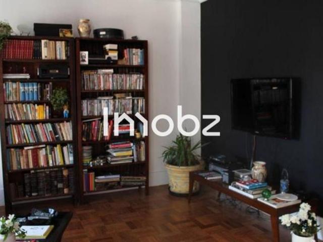 Apartamento à Venda Pinheiros, 1 Quarto, 90 m2