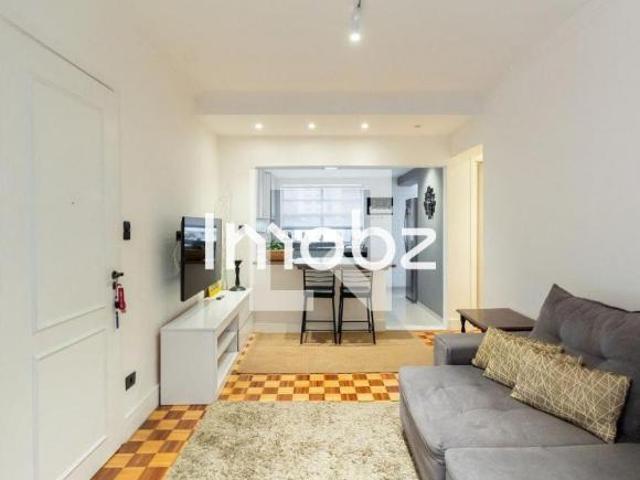 Apartamento à Venda Pinheiros, 2 Quartos, 90 m2