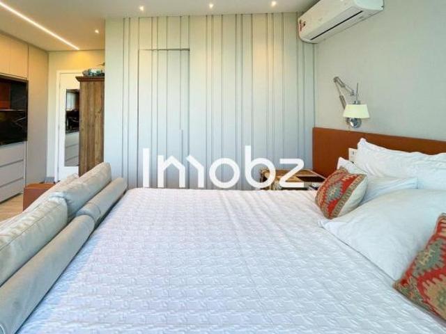 Apartamento à Venda Pinheiros, 1 Quarto, 30 m2
