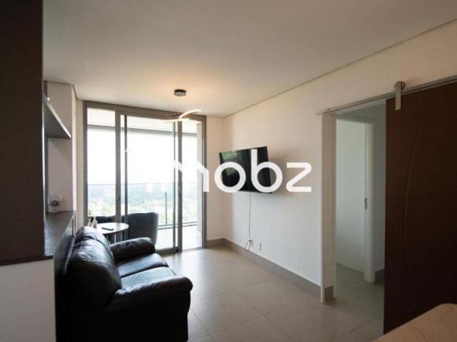 Apartamento à Venda Pinheiros, 2 Quartos, 70 m2