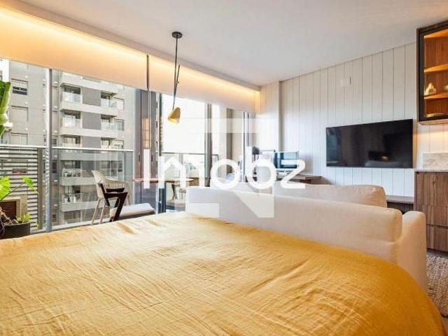 Apartamento à venda na Avenida Rebouças, 2636 Pinheiros São Paulo SP CEP: 05401 100