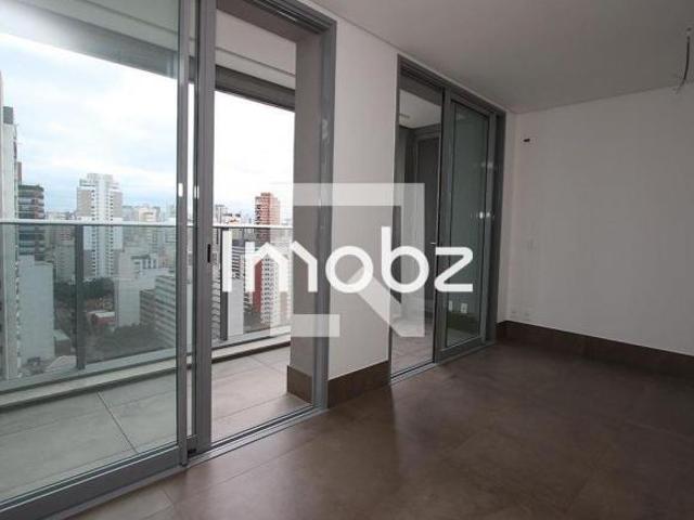 Apartamento à Venda Pinheiros, 1 Quarto, 31 m2