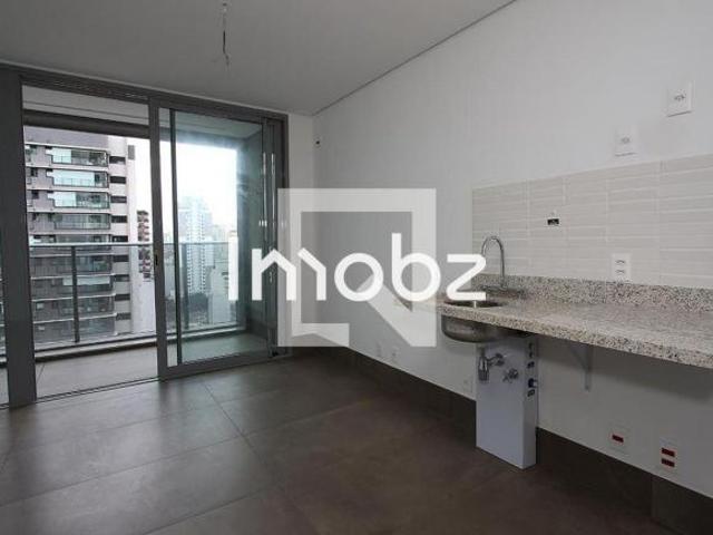 Apartamento à Venda Pinheiros, 1 Quarto, 32 m2