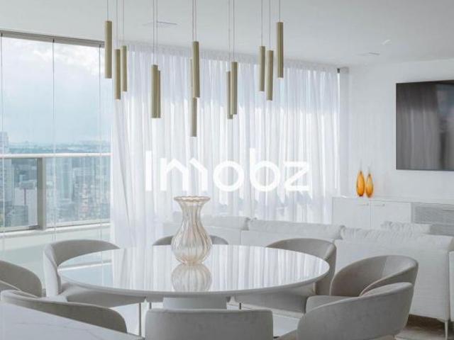 Apartamento à venda na Avenida Rebouças, 2880 Pinheiros São Paulo SP CEP: 05402 500