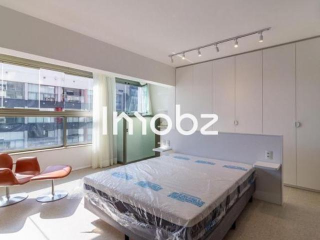 Apartamento à venda na Avenida Rebouças, 2880 Pinheiros São Paulo SP CEP: 05402 500