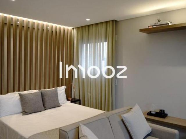 Apartamento à Venda Pinheiros, 1 Quarto, 40 m2