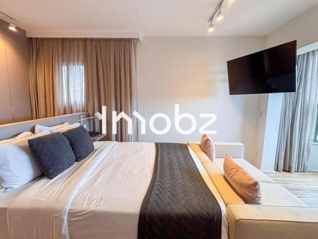 Apartamento à venda na Avenida Rebouças, 2880 Pinheiros São Paulo SP CEP: 05402 500
