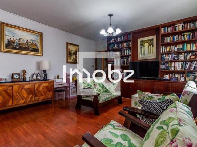Apartamento à venda na Avenida Rebouças, 399 Jardim Paulista São Paulo SP CEP: 05401 000
