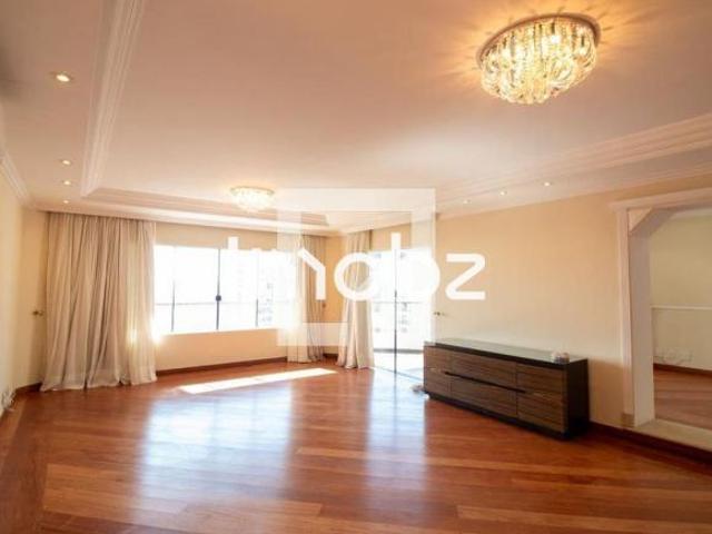 Apartamento à venda na Avenida Washington Luís, 1576 Campo Belo São Paulo SP CEP: 04662 002