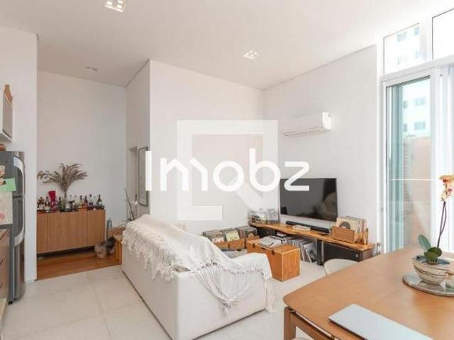 Apartamento à venda na Avenida Vereador José Diniz, 3130 Brooklin São Paulo SP CEP: 04603 00