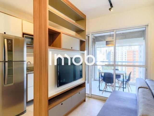 Apartamento à venda na Avenida Vereador José Diniz, 3130 Brooklin São Paulo SP CEP: 04604 00