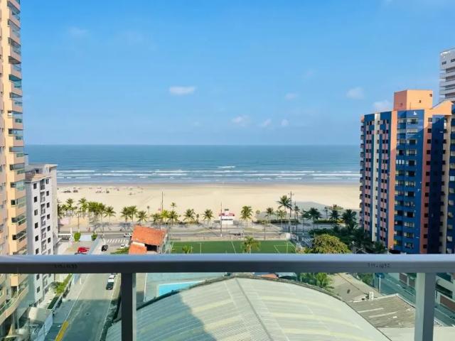 Apartamento á venda na Aviação