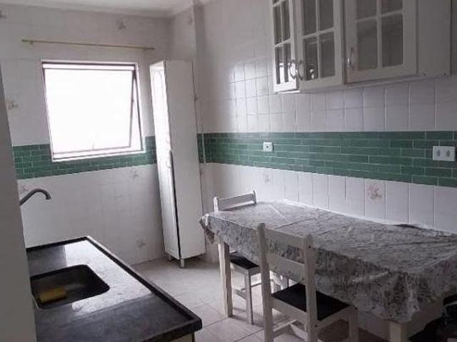 apartamento a venda na Aviação