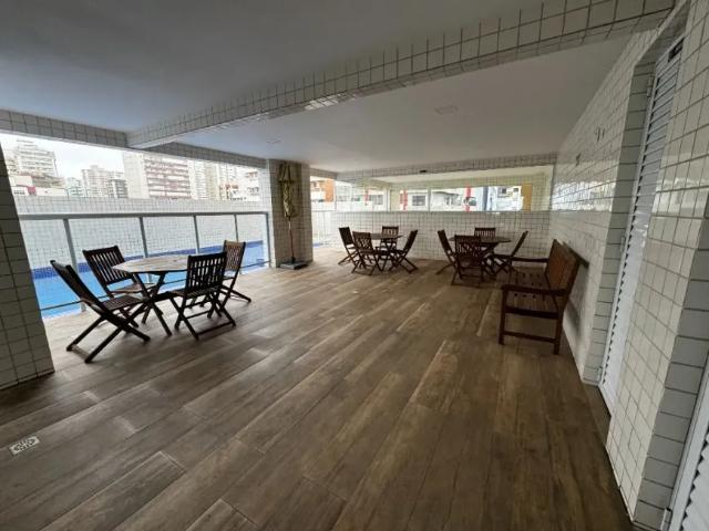Apartamento à venda na Aviação