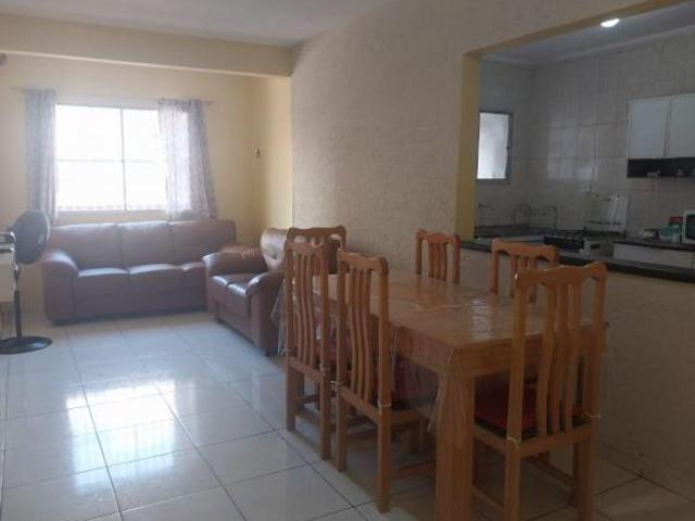 Apartamento à venda na Aviação
