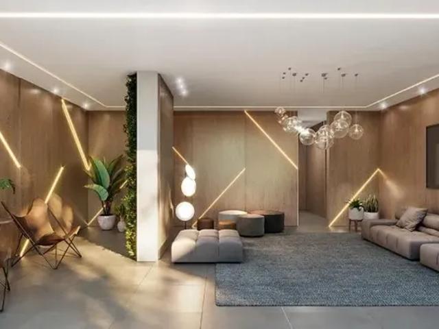 Apartamento á venda na Aviação