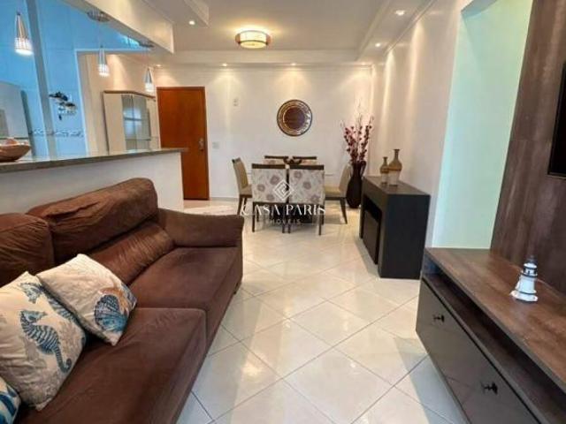 Apartamento à venda na Aviação | 2 dorm 1 suíte | 1 vaga