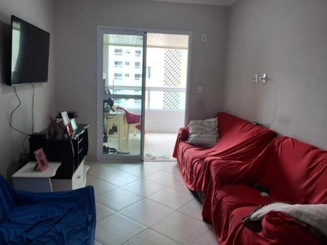 Apartamento à venda na Aviação 2 quartos, 1 suíte, 83m² Praia Grande SP