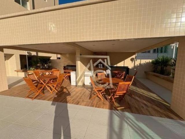 Apartamento à Venda na Aviação em Praia Grande | 2 e 3 Dormitórios | Lazer Completo