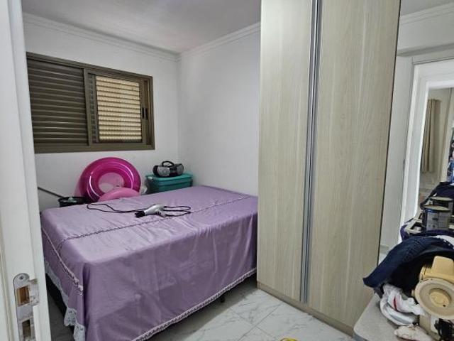 Apartamento a venda na Aviação em Praia Grande