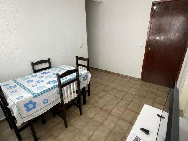 Apartamento à venda na Aviação, em Praia Grande SP