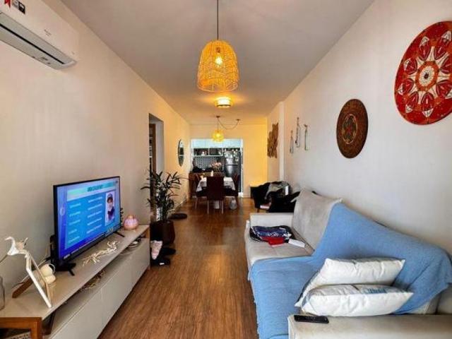 Apartamento à venda na Aviação, em Praia Grande SP