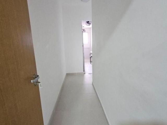 Apartamento à venda na Aviação, em Praia Grande SP