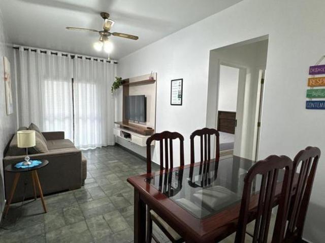 Apartamento à venda na Aviação, em Praia Grande SP