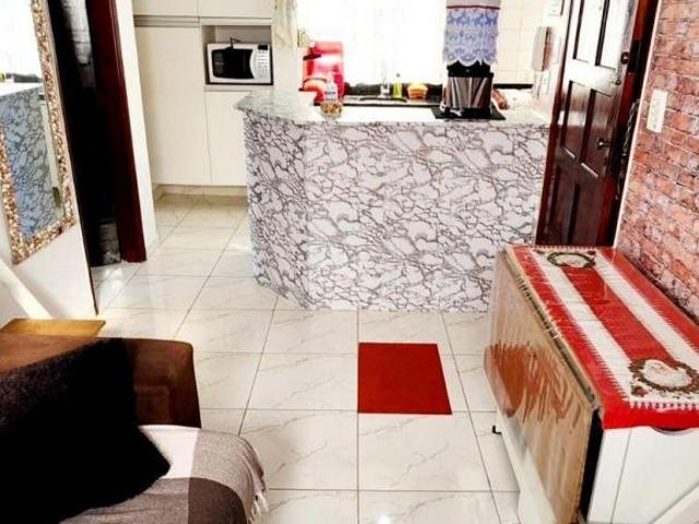 Apartamento à venda na Aviação, em Praia Grande SP