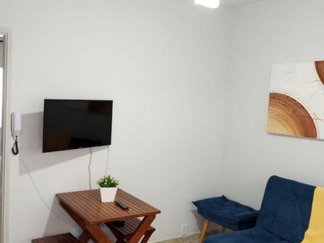 Apartamento à venda na Aviação, em Praia Grande SP