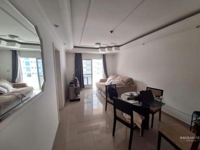 Apartamento à venda na Aviação, em Praia Grande SP