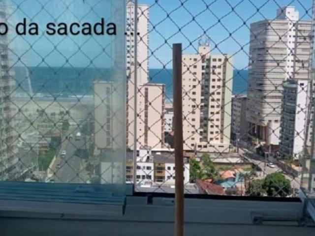 Apartamento à venda na Aviação, em Praia Grande SP