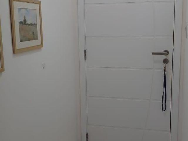 Apartamento à venda na Aviação, em Praia Grande SP