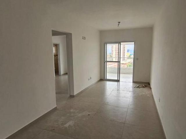 Apartamento à venda na Aviação, em Praia Grande SP