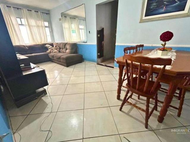 Apartamento à venda na Aviação, em Praia Grande SP