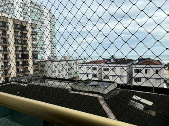 Apartamento à venda na Aviação, em Praia Grande SP