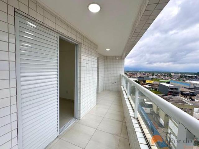 Apartamento a venda na Aviação em Praia Grande SP