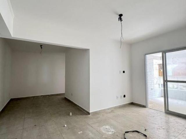 Apartamento à venda na Aviação, em Praia Grande SP